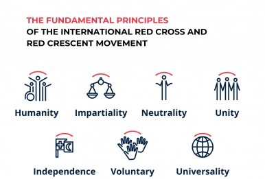 About the Red Cross Movement - Bulgarian Red Cross