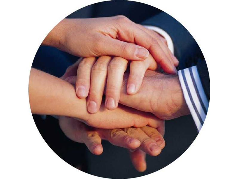 Multilateral Cooperation with RC Societies - Bulgarian Red Cross